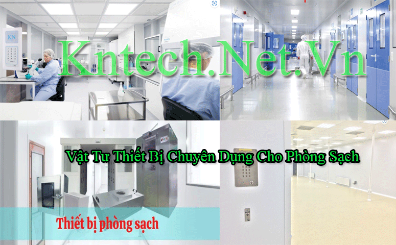 Top 1 Điện Thoại Kntech Analog/ Ip Phone Cho Phòng Sạch